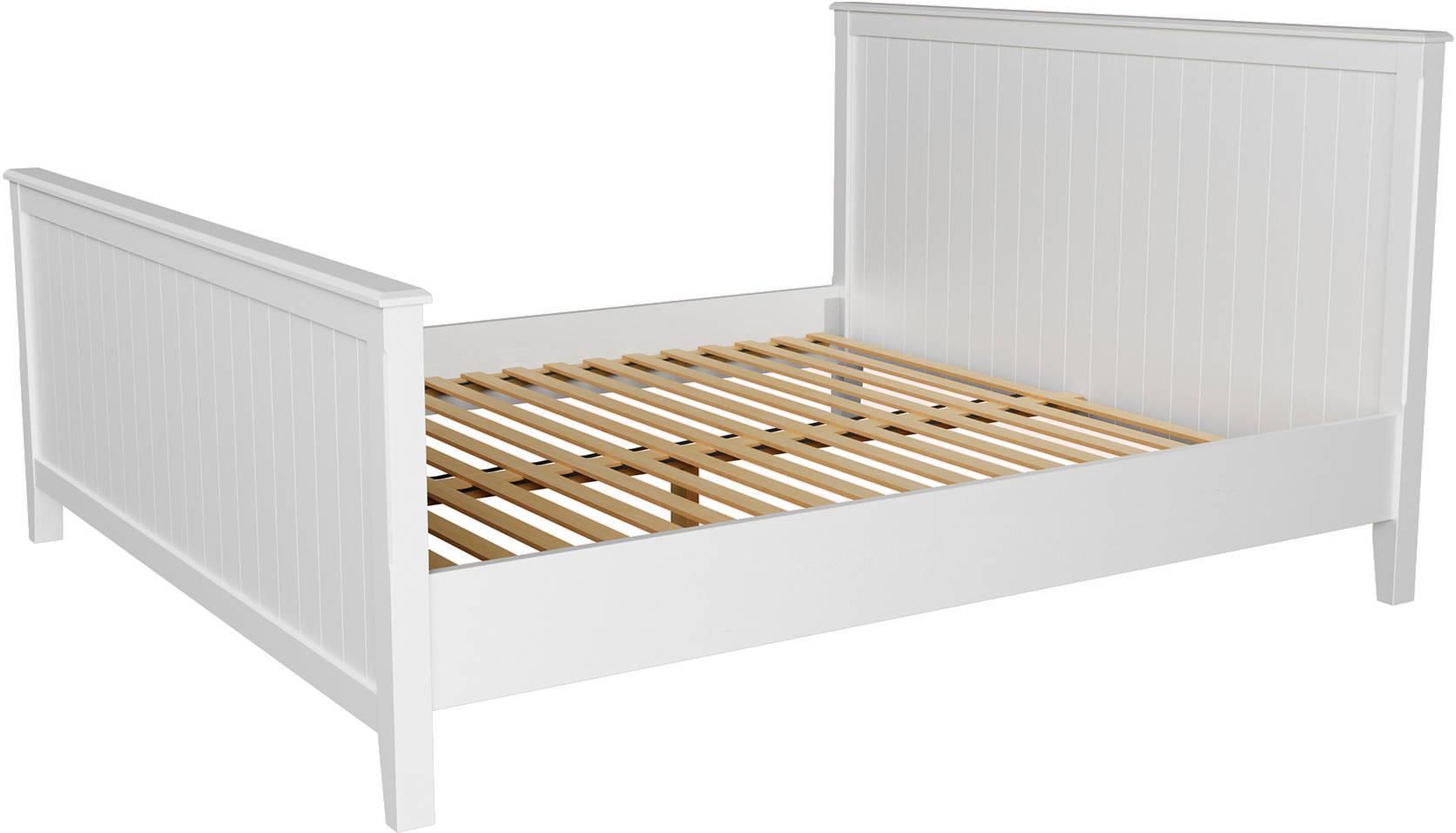 Laura Ashley Devon Rama Łóżka 135X190 17081 - Opinie i atrakcyjne ceny ...