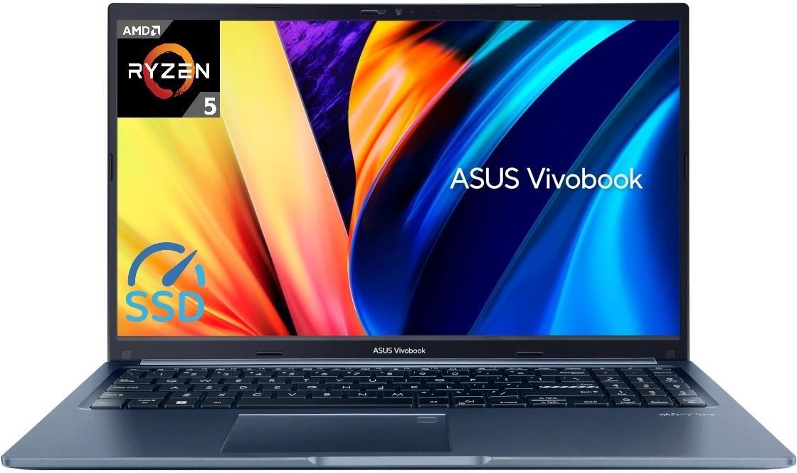 Laptop Asus VivoBook D1502IA R5-4600H/8GB/512 (D1502IABQ188) - Opinie i ...
