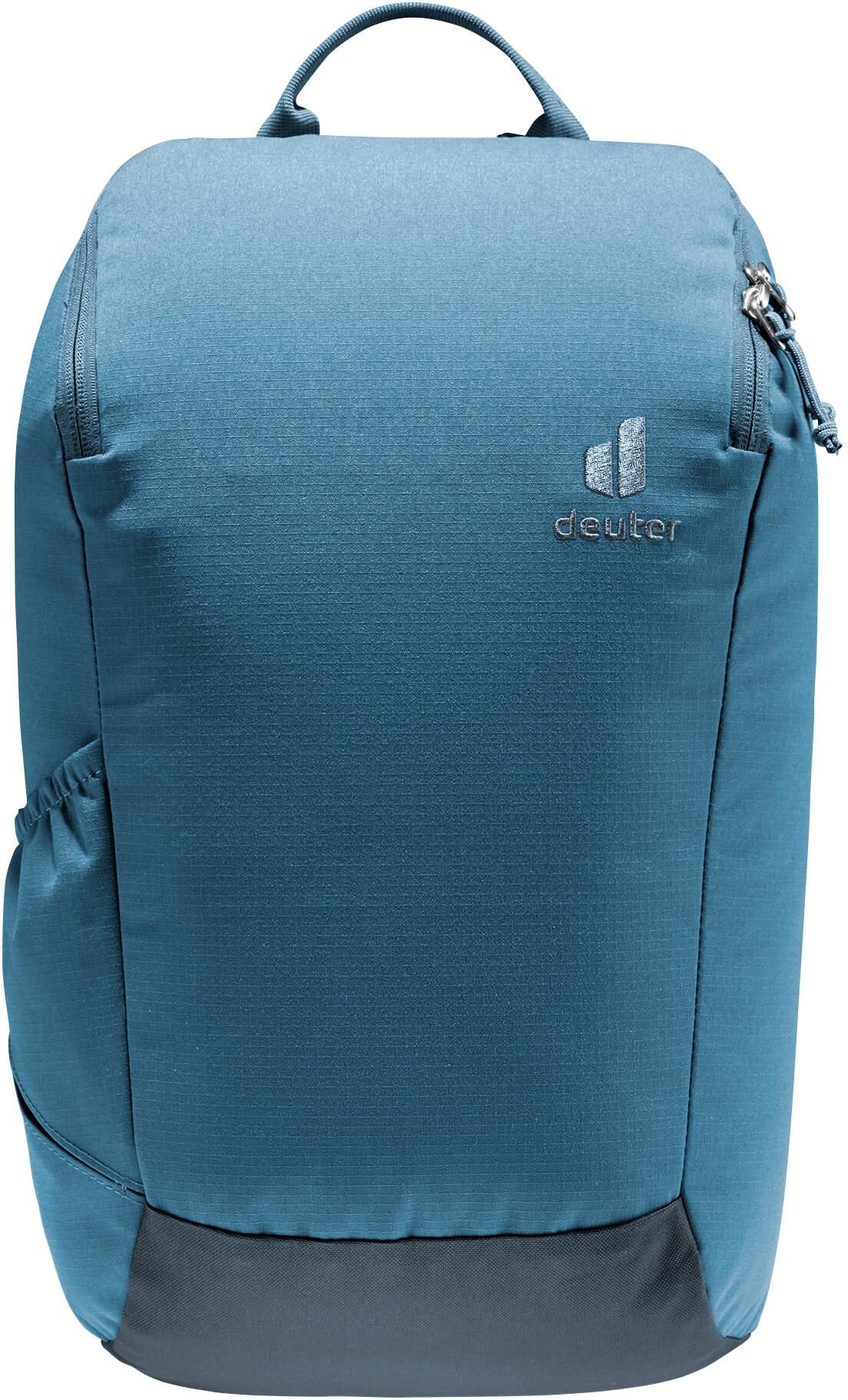 Plecak Deuter Step Out 16 Backpack Niebieski 38151231348 - Ceny i ...