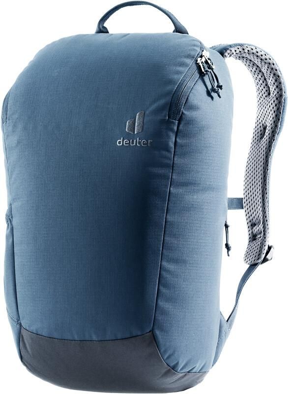 Plecak Deuter Step Out 16 Backpack Niebieski 38151231348 - Ceny i ...