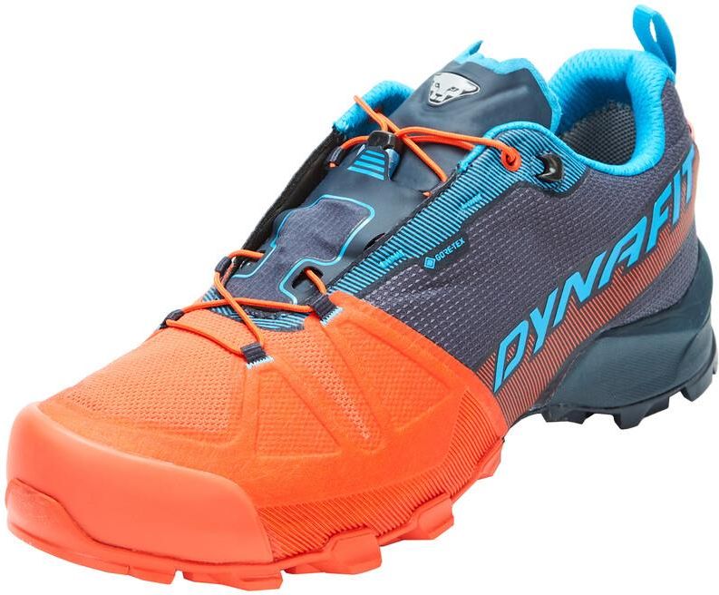 Buty trekkingowe Dynafit Transalper Gtx Shoes Men Niebieski ...