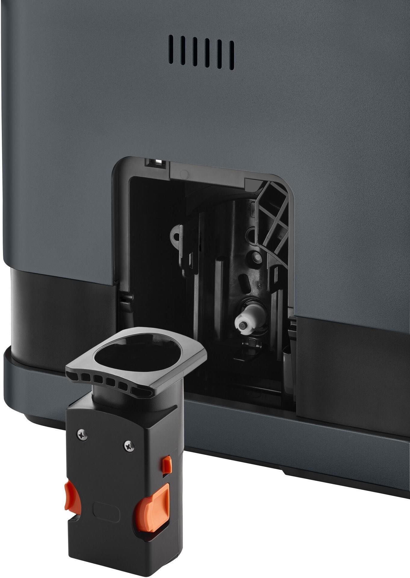 Amica CT 5013 Ekspres Barista - Opinie i ceny na Ceneo.pl