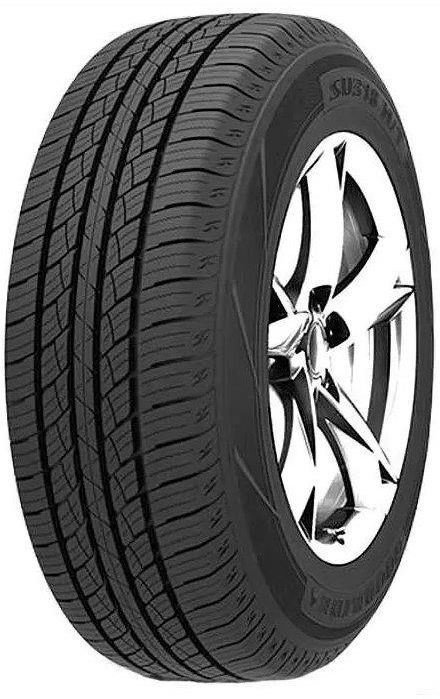 Opony terenowe letnie West Lake Su318 255/50R19 107V Xl - Opinie i ceny na Ceneo.pl
