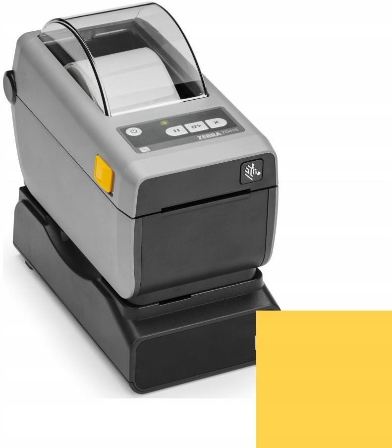 Drukarka etykiet Zebra Drukarka Termiczna Zd410 2' 203Dpi Usb Btle ...