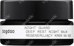Krem Bogna Skin Night Guard Odbudowujący na noc 30ml - Opinie i ceny na ...