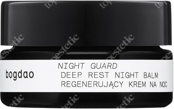 Krem Bogna Skin Night Guard Odbudowujący na noc 30ml - Opinie i ceny na ...