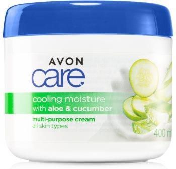 Krem Avon Care Aloe & Cucumber Nawilżający 3 W 1 400ml - Opinie i ceny ...