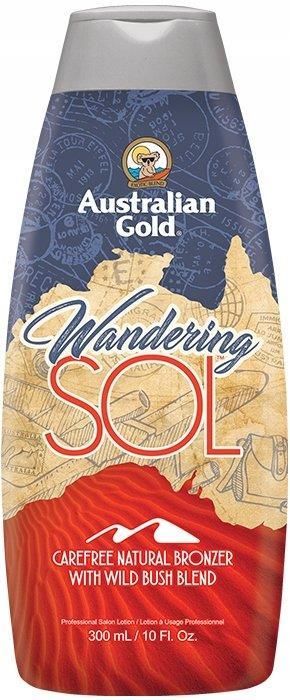 Australian Gold Wandering Sol Natural Bronze 300Ml - Opinie i ceny na ...