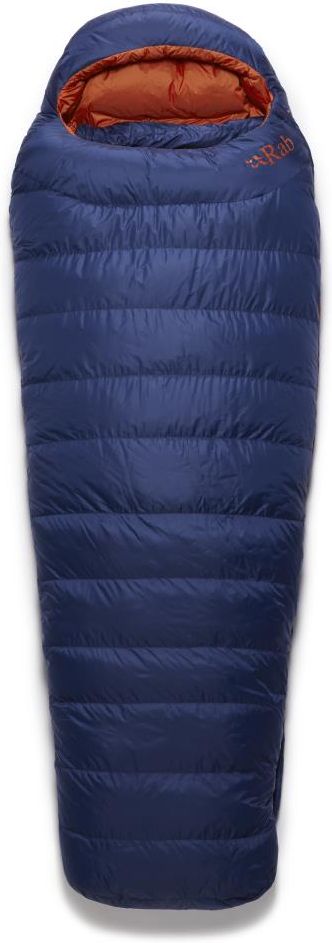 Rab Ascent 700 Regular Left Nightfall Blue Apm5059913032504 - Ceny i ...