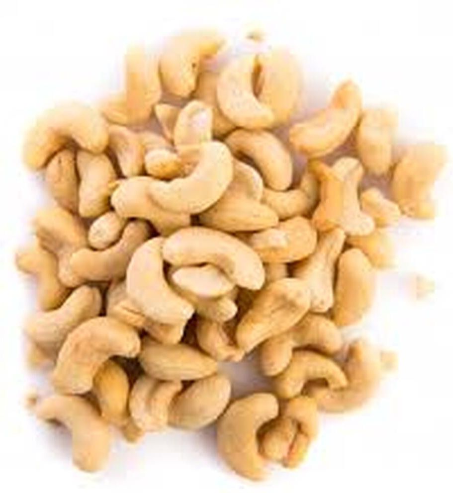 Orzechy Nerkowca Całe - Ceny i opinie - Ceneo.pl