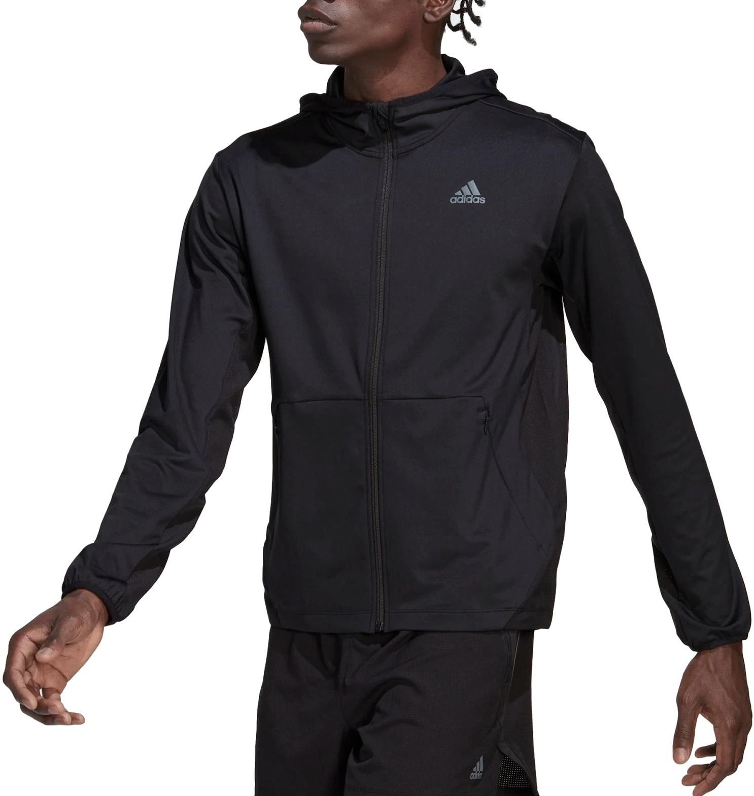 Adidas Bluza Z Kapturem Adida Hiit Hc6529 - Ceny i opinie - Ceneo.pl