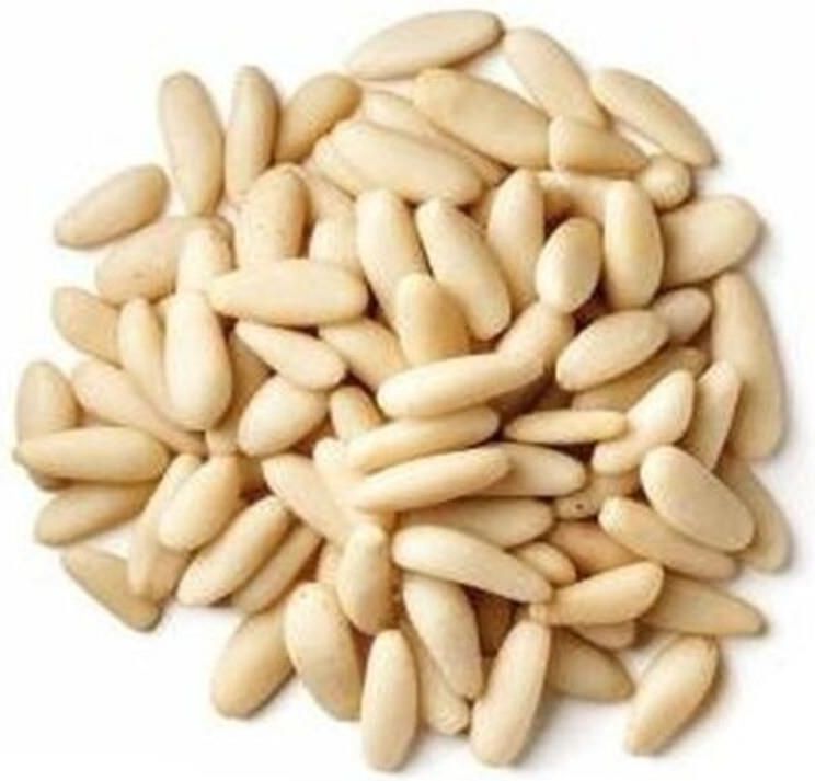 Orzechy Pinii - Ceny i opinie - Ceneo.pl