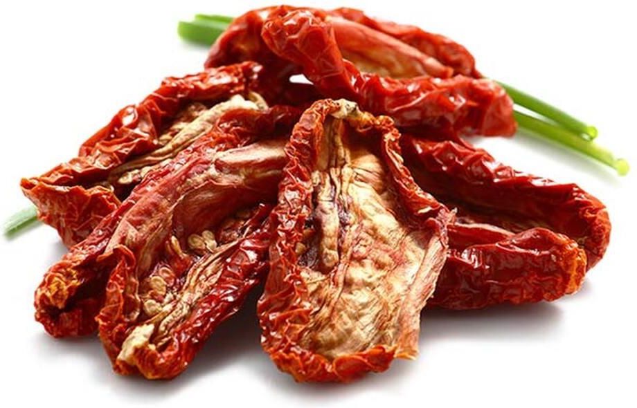 Pomidory Suszone Na Słońcu - Ceny i opinie - Ceneo.pl