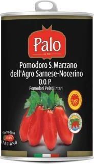 Palo Pomidory Pelati San Marzano D.O.P. - Ceny i opinie - Ceneo.pl
