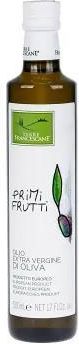 Terre Francescane Primi Frutti Oliwa Z Oliwek Extra Vergine - Ceny i ...