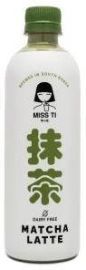 Miss Ti Matcha Latte - Ceny i opinie - Ceneo.pl