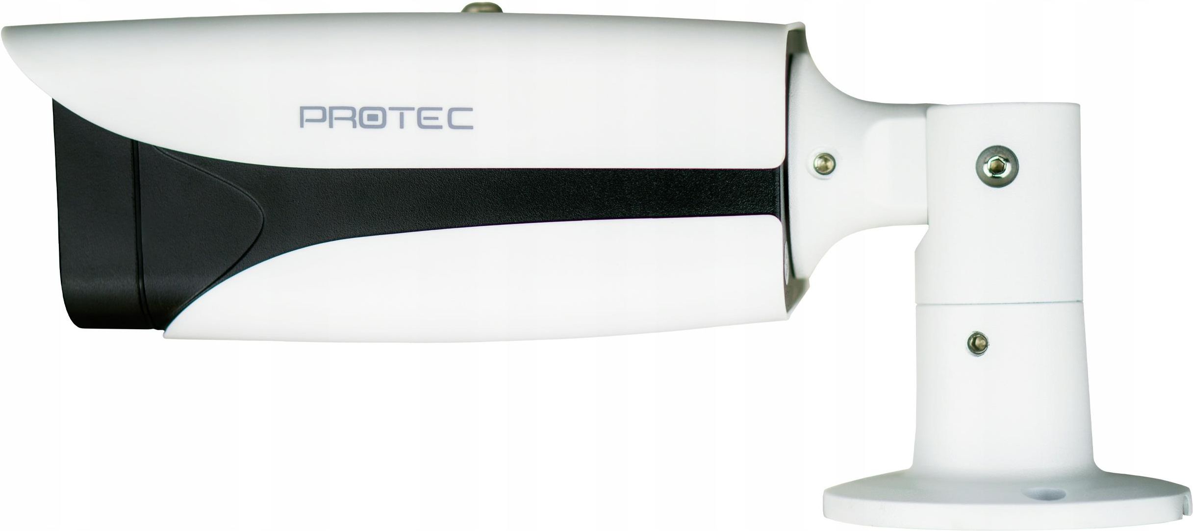 Kamera przemysłowa Protec Kamera Monitoringu 2Mpx Ir50M Full Hd Ip66 ...