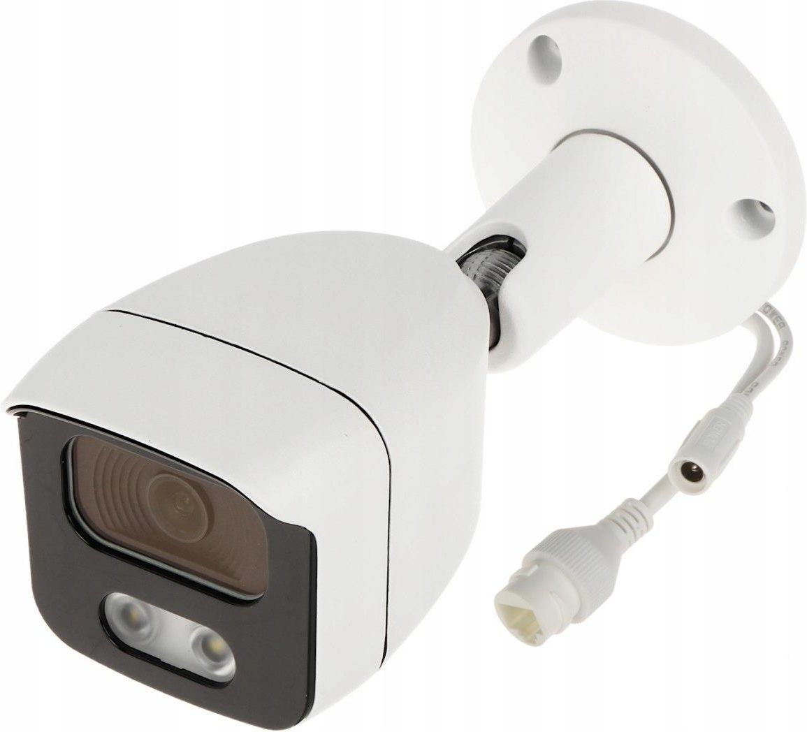 Kamera Ip Apti 401C2L 28Wp Full Color 2.8mm - Opinie i ceny na Ceneo.pl