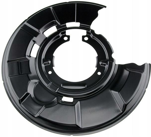 Zestaw naprawczy układu hamulcowego Gorabbit Osłona Tarczy Ham Prawa ...