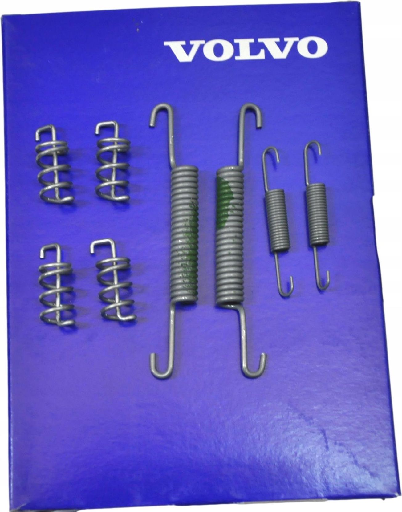 Szczęka hamulcowa Volvo Oe Volvo Xc90 Zestaw Montazowy Szczek Hamulca ...