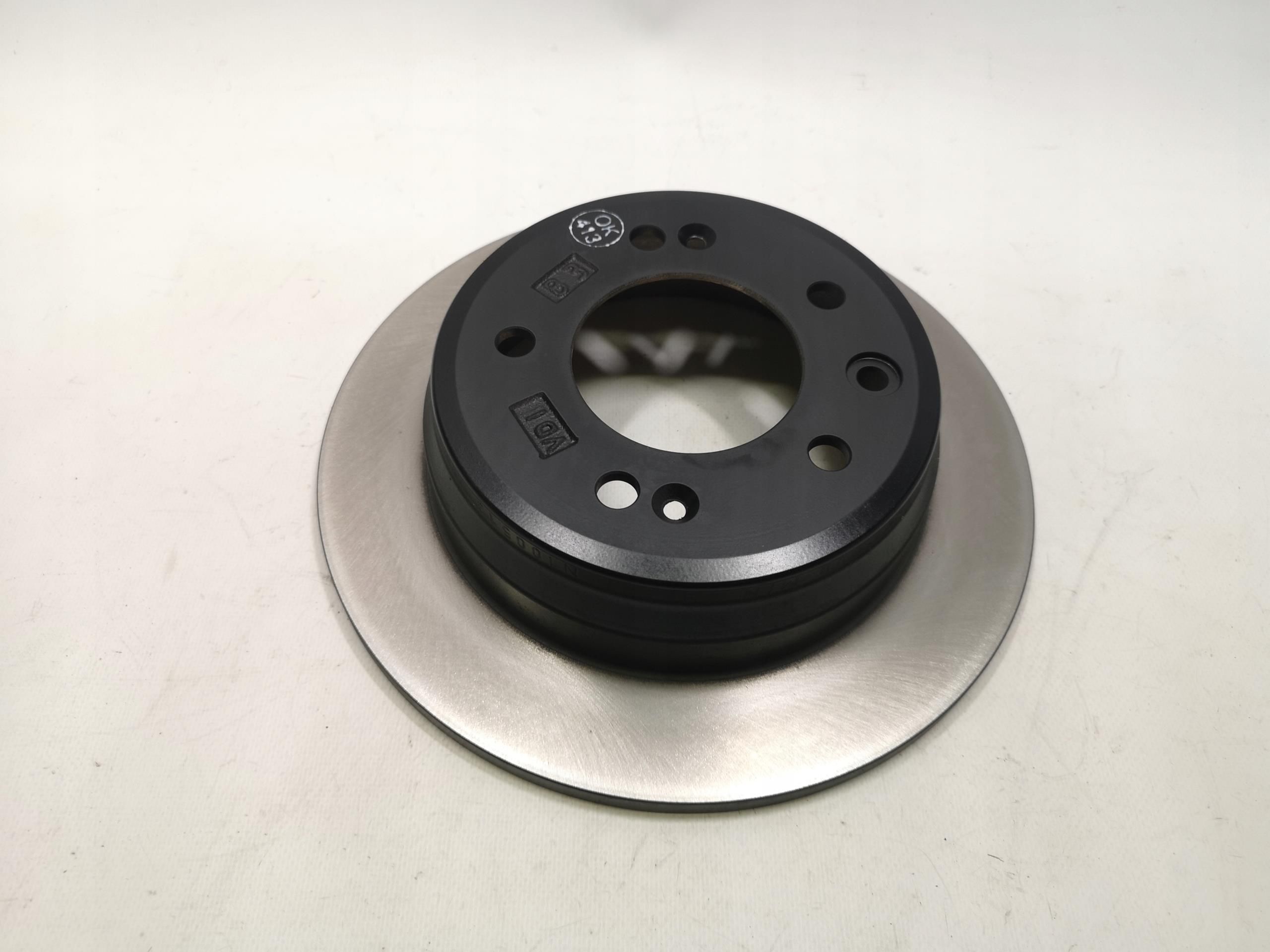 Hyundai Oe Tarcza Tył 262Mm Hyundai I30 Kia Ceed Oem S584111H300 ...