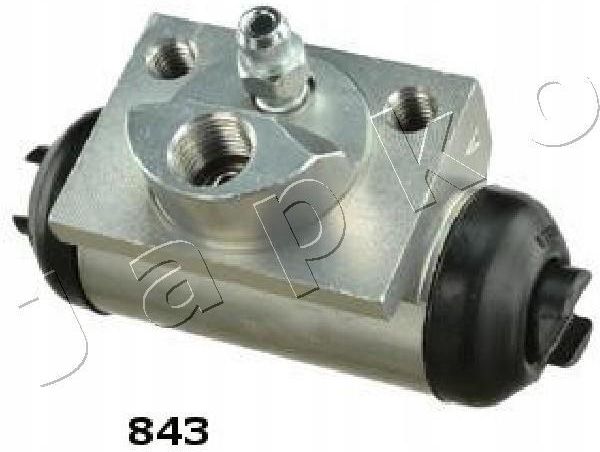 Japko Cylinderek Hamulcowy 67843 - Opinie i ceny na Ceneo.pl