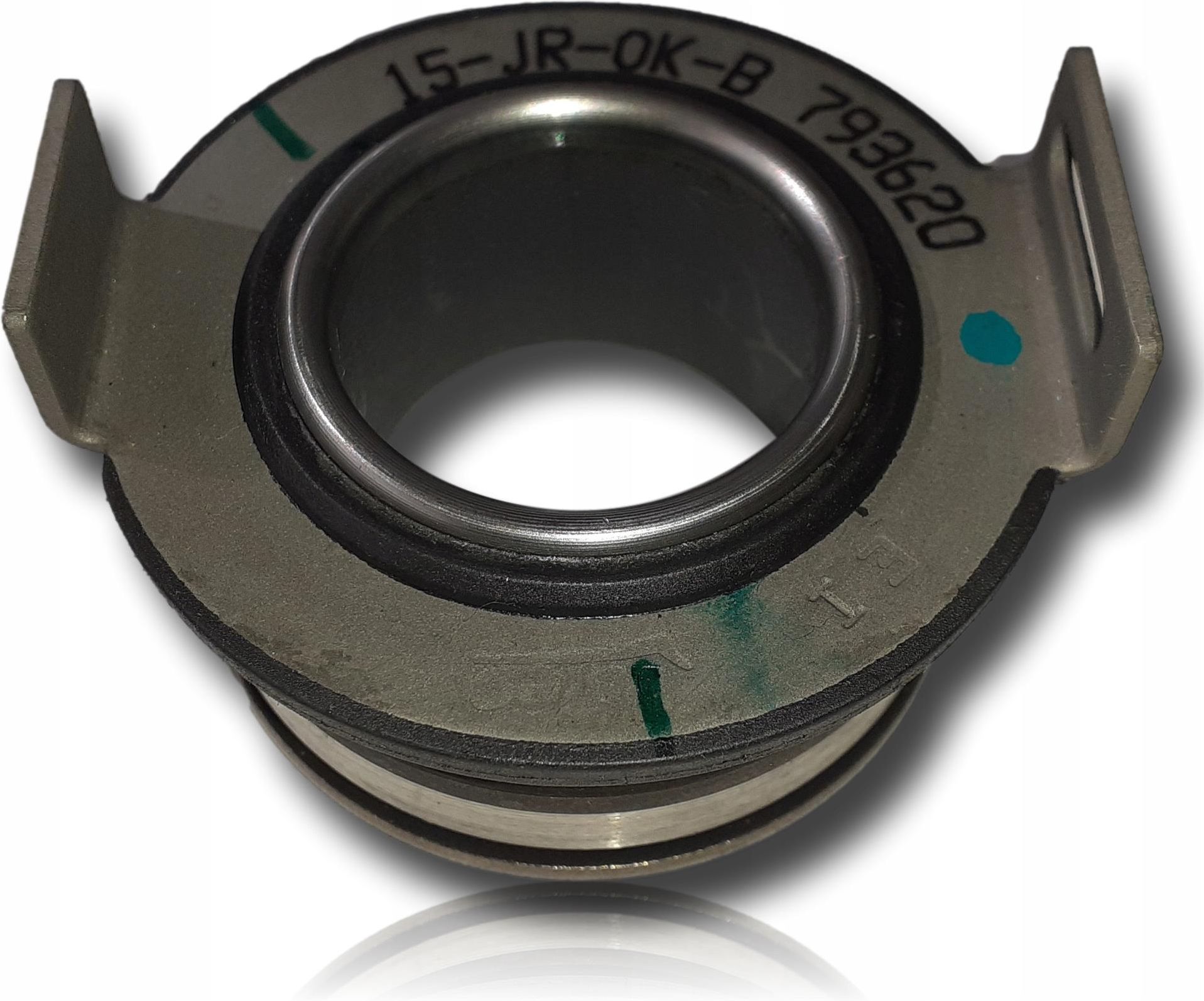 Klocki hamulcowe Suzuki Oe Suzuki Baleno 2015 Łożysko Dociskowe 1 2 ...