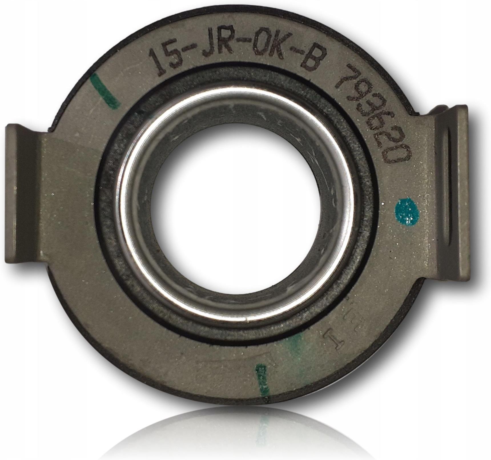 Klocki hamulcowe Suzuki Oe Suzuki Baleno 2015 Łożysko Dociskowe 1 2 ...