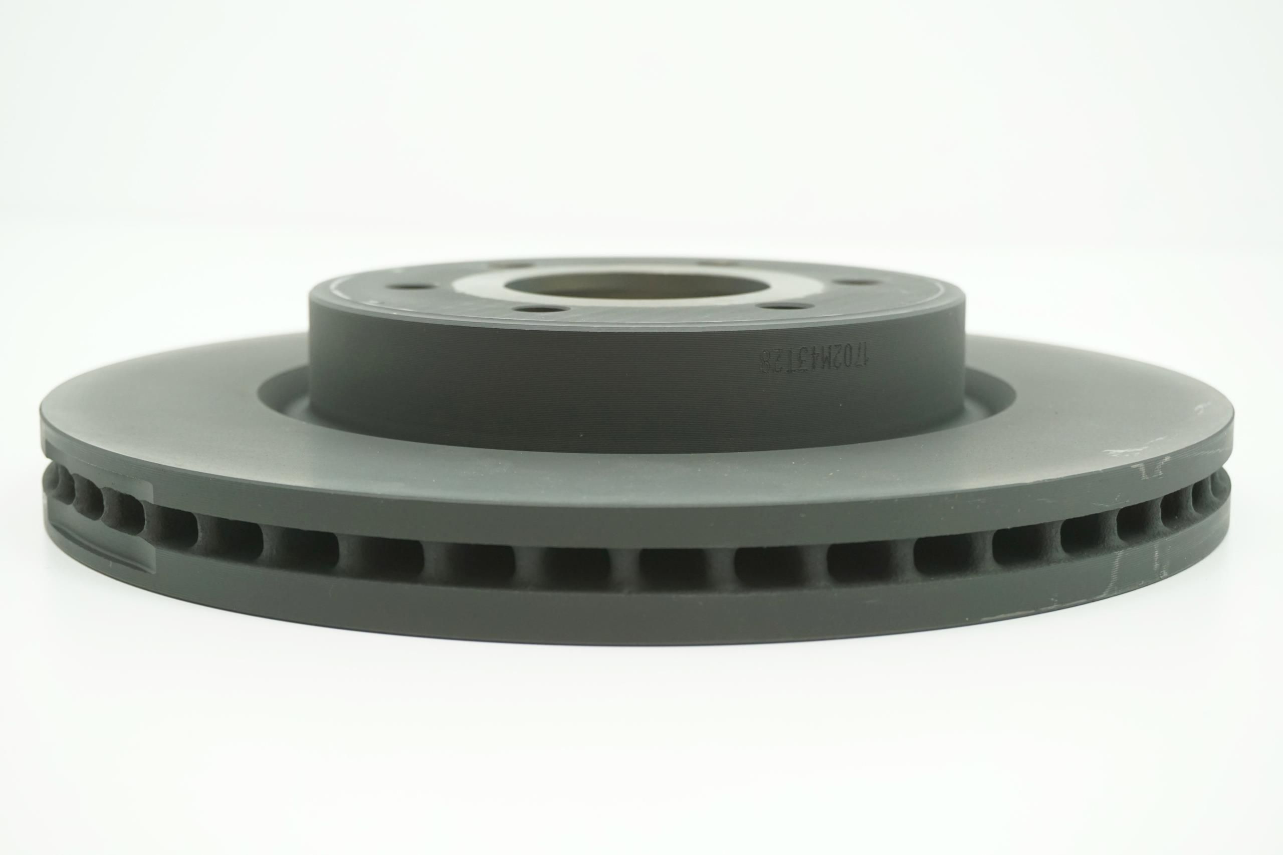 Nissan Oe Tarcza Hamulcowa Przód Navara 402064Kj1B - opinie i ceny na ...