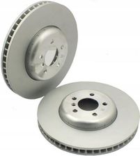 Tarcza hamulcowa Bmw Oe Oe Bmw F01 F10 F12 Tarcze Hamulcowe Przód 550 ...