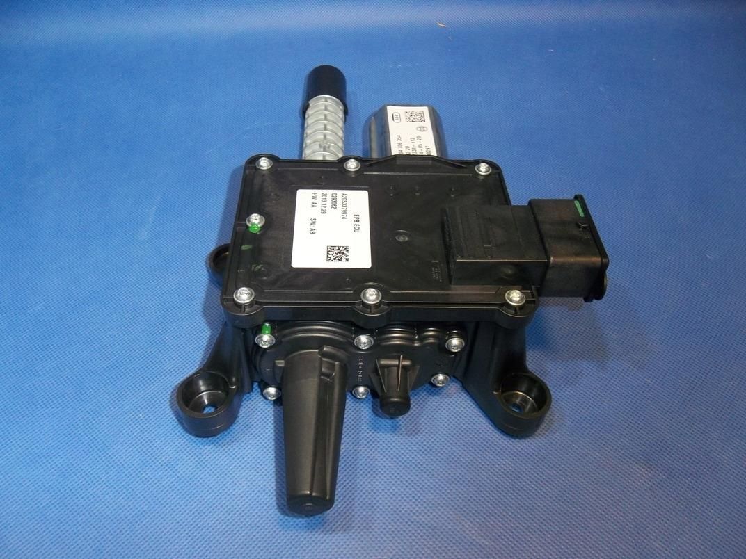 Citroen Oe Mechanizm Hamulca Ręcznego C C4 Picasso 470220 Oe 4702 07 ...