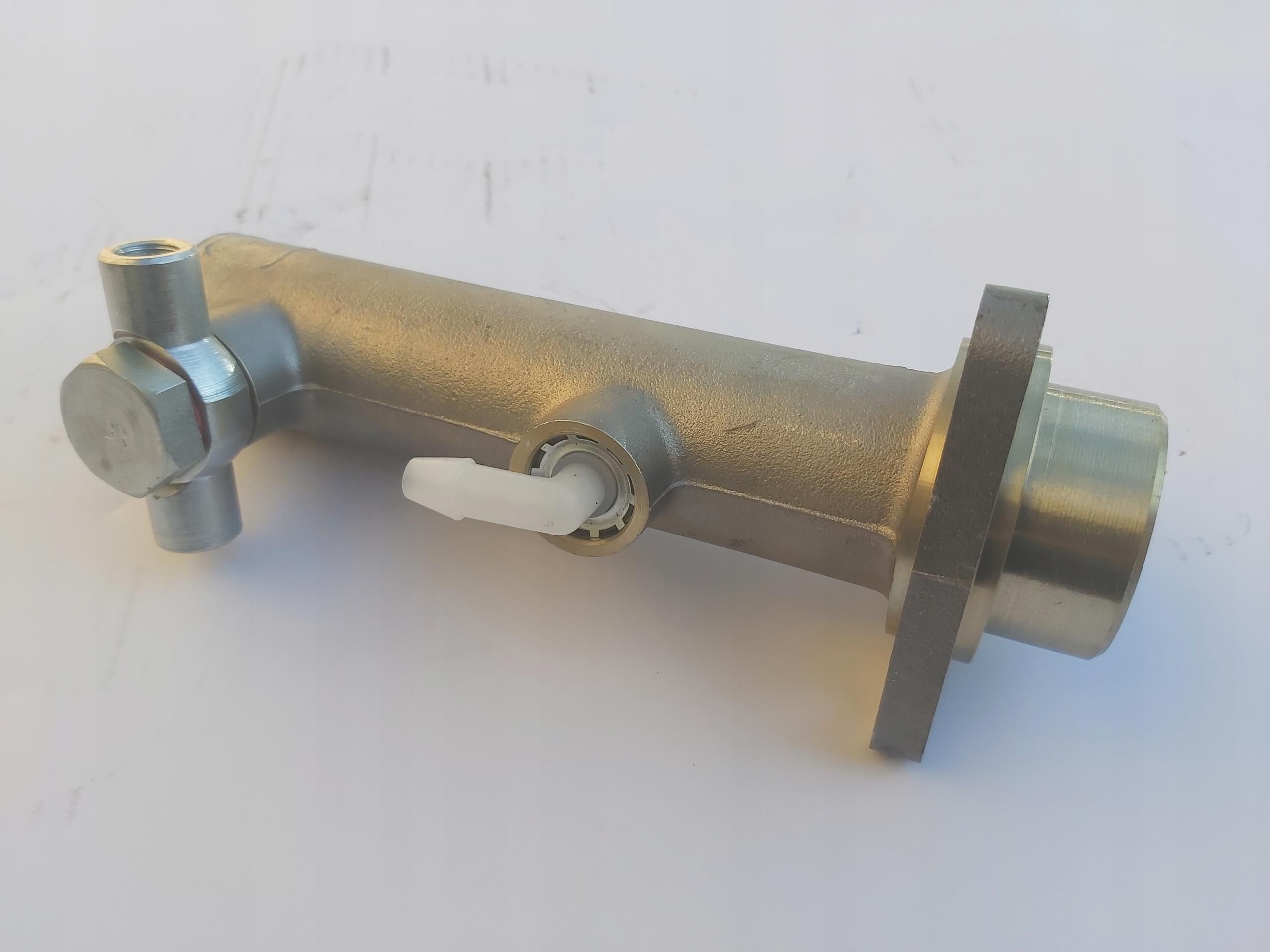 Star Autosan Pompa Hamulcowa Z Przewodem Lublin 311 336083 - Opinie i ...