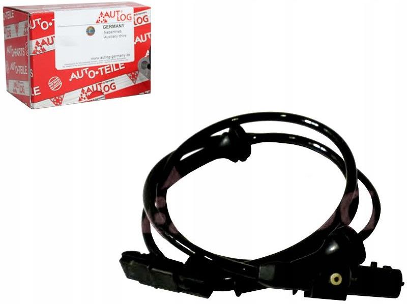 Autlog Czujnik Abs Renault Grand Scenic Ii Megane Ii Scen As4331 Aut ...