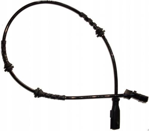 Bosch Czujnik Abs Przód Dacia Logan 8200419177 - Opinie i ceny na Ceneo.pl