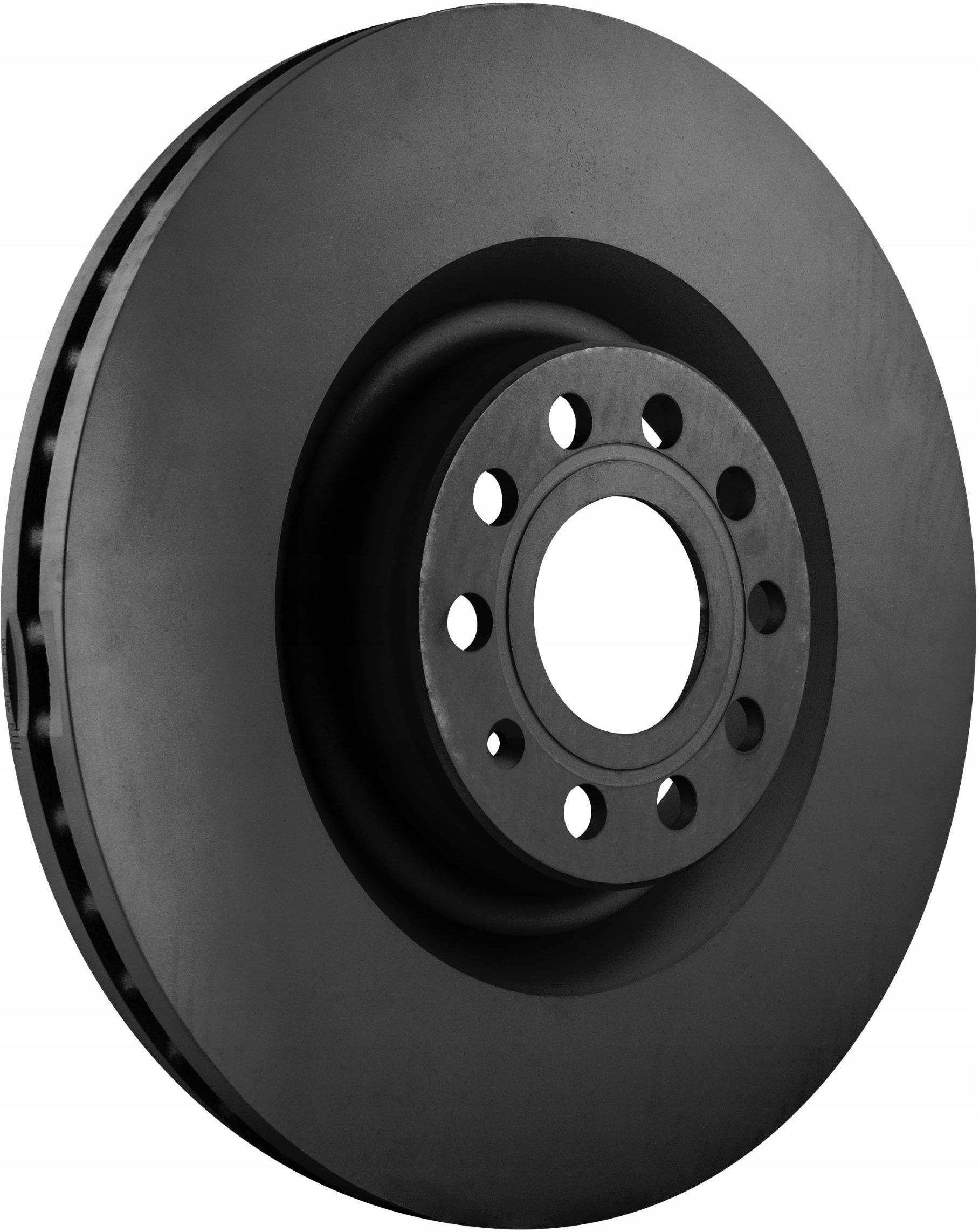 Dark Performance Tarcze Dark Premium Przód Bmw X6 E71 F16 365Mm Db1561 ...