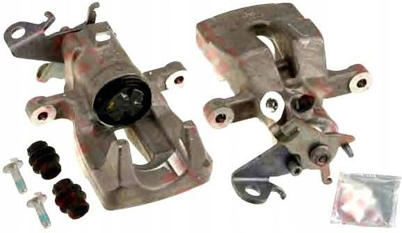 Trw Zacisk Hamulcowy Renault Megane Ii 1 6 16V Bm Bhq246 Trw Box ...