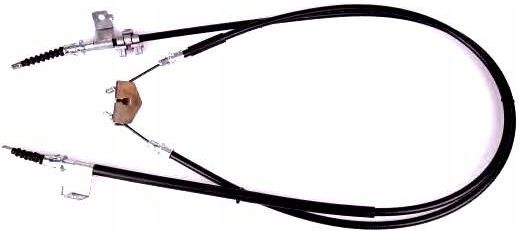 Pagid Hella Linka Hamulca Ręcznego 1513863 1518372 8As 355 669 831 Hlp ...