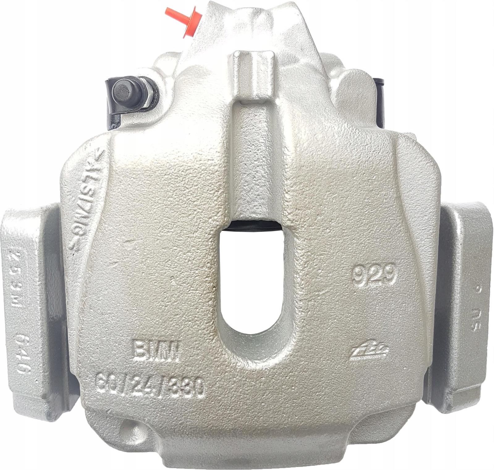 Ate Zacisk Jarzmo Przód Lewy Prawy Bmw F10 F11 330Mm 34116791919 ...