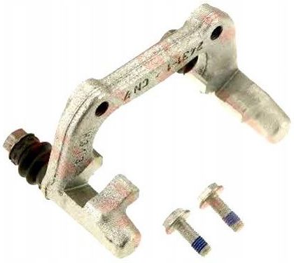 Trw Jarzmo Zacisku Honda Accord Mk Vii 1 8 I Cg Bda1000 Trw Box ...