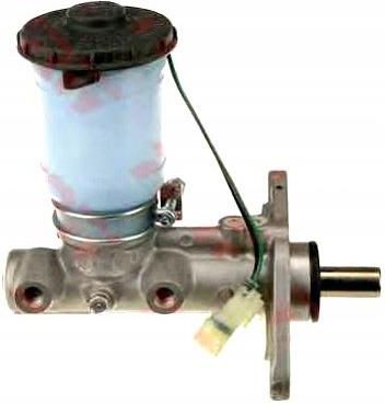 Trw Pompa Hamulcowa Nissan Primera 1 8 P12 Pmh730 Trw Box - Opinie i ...