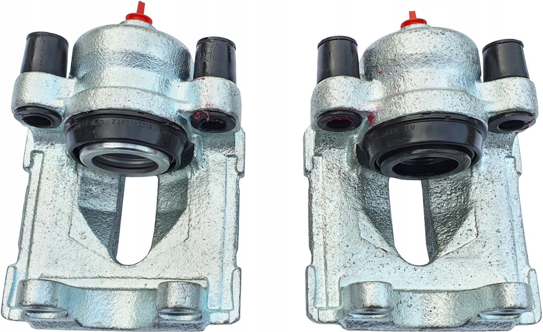 Ate Zacisk Tył L P Bmw E81 E82 E87 E88 E90 E91 E92 E84 34216768697 ...