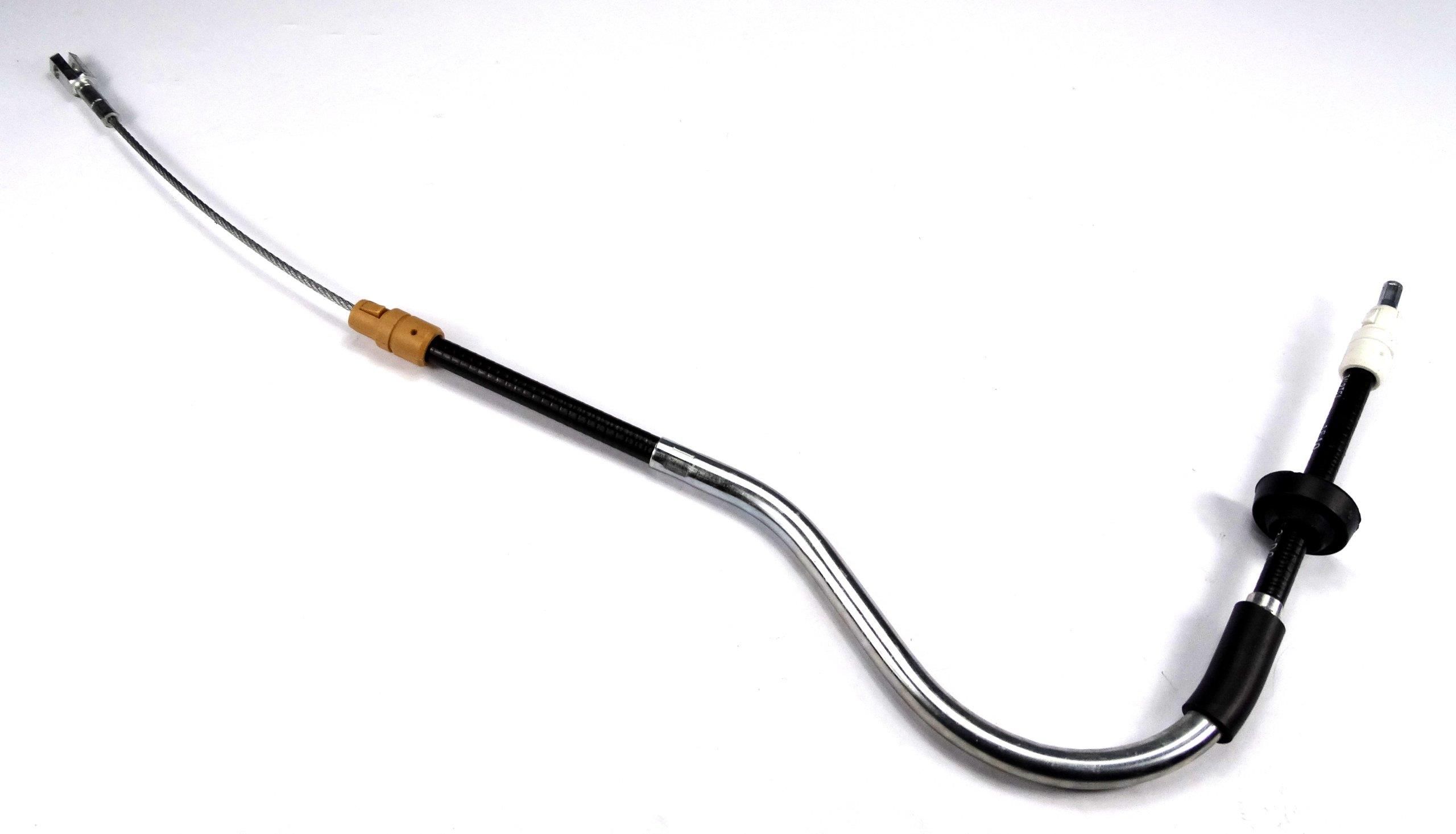 Bsg Linka Ham Ręcznego Ford Transit 14 Rwd Środk 1848857 - Opinie i ...