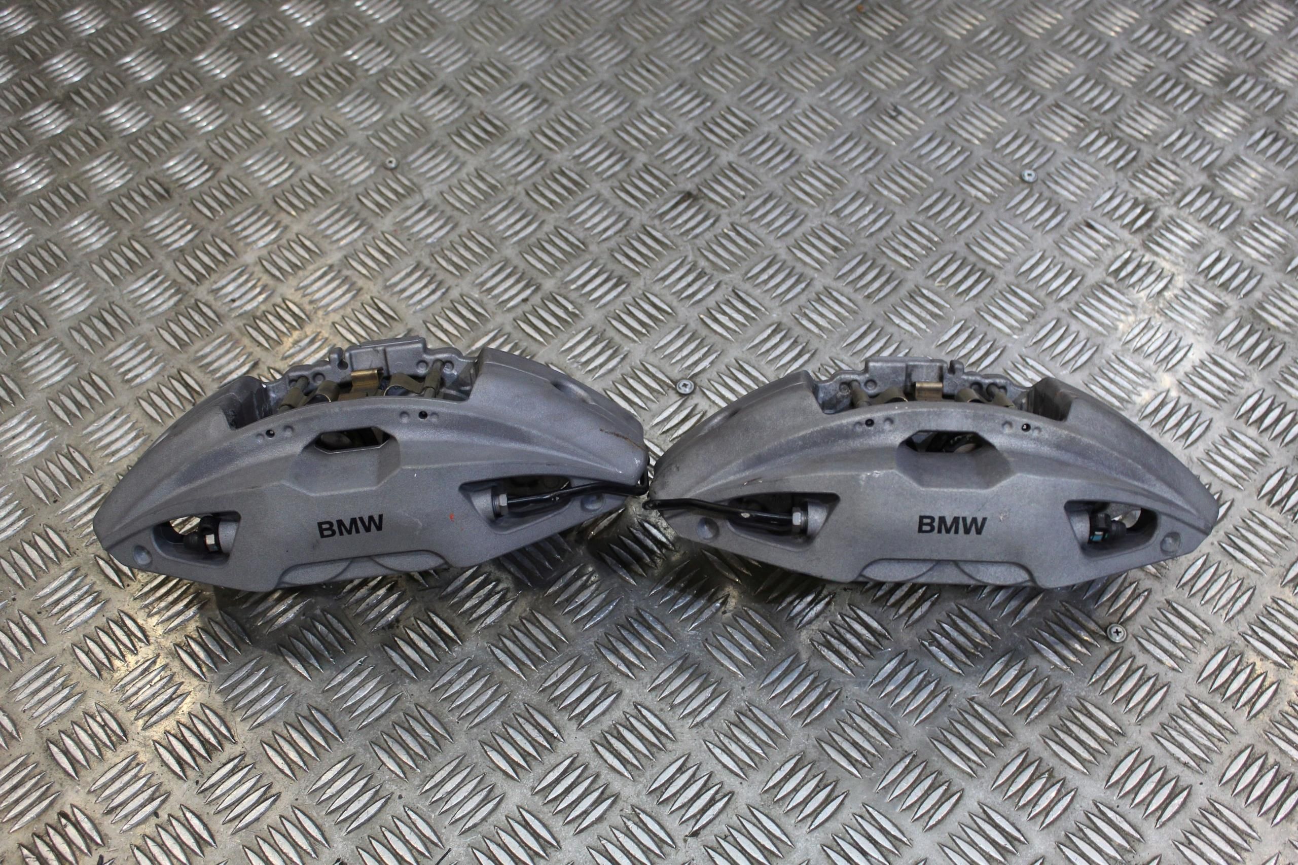 Bmw Oe Bmw G11 G12Lci Zacisk Hamulcowy Przód 6891279 689279 6891280 ...