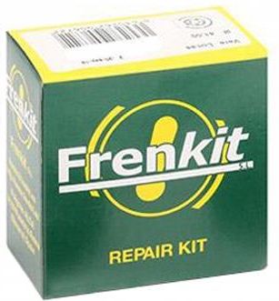 Klocki hamulcowe Frenkit Podkładka Klocków Hamulcowych Tył 940098 ...