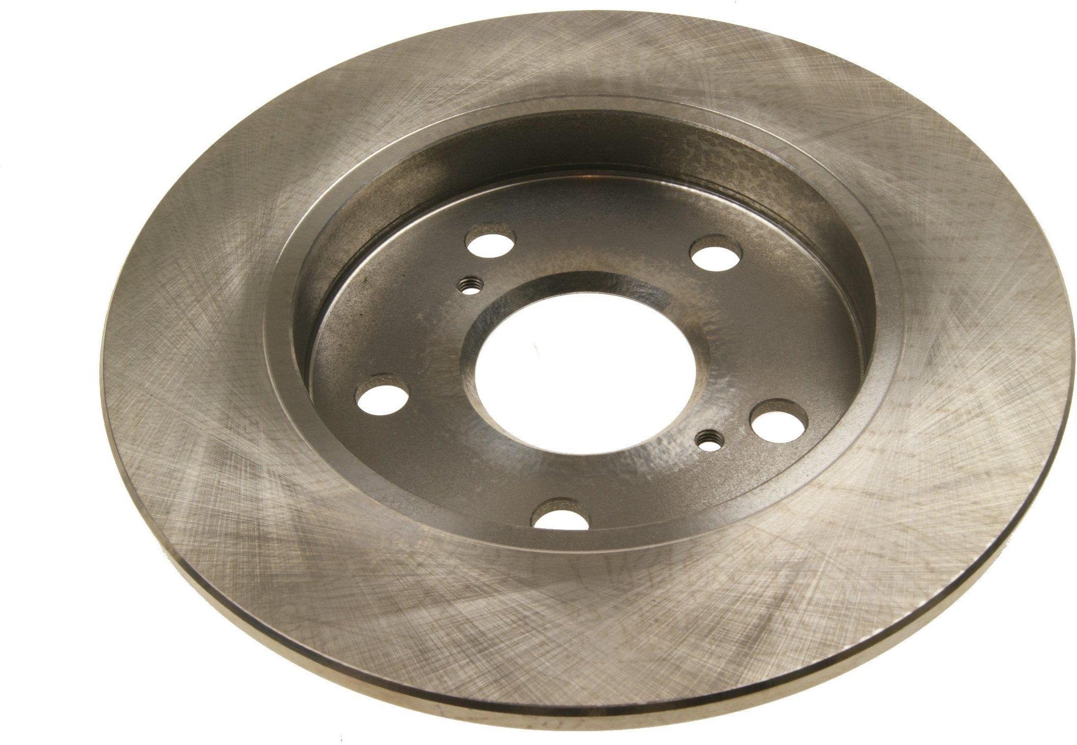 Tarcza hamulcowa Daco Tarcze Hamulcowe Toyota Auris E15 259X9 Tył 603932 - Opinie i ceny na Ceneo.pl