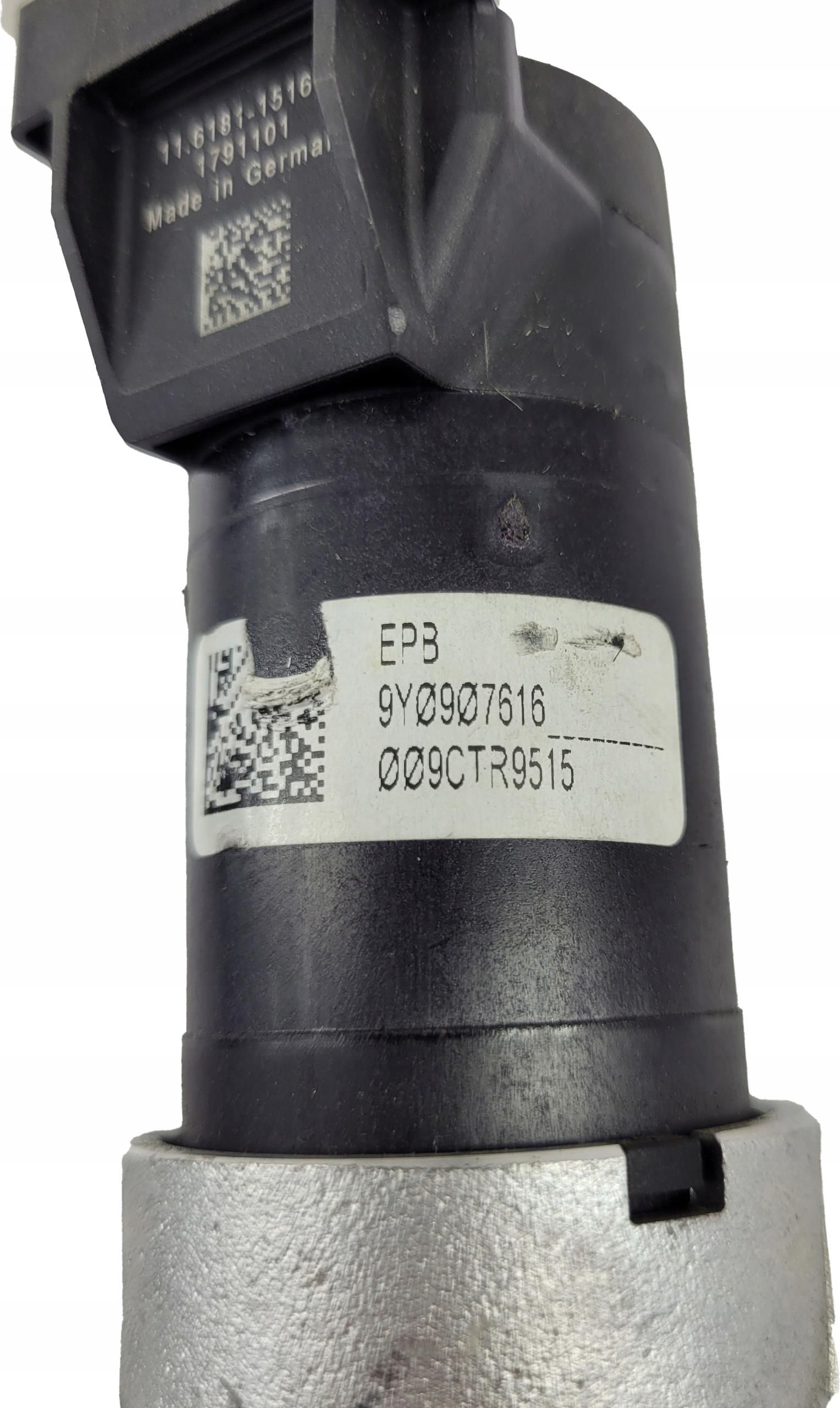 Porsche Oe Silniczek Hamulca Ręcznego Porsche Cayenne 9Y0 9Y0 907 616 ...