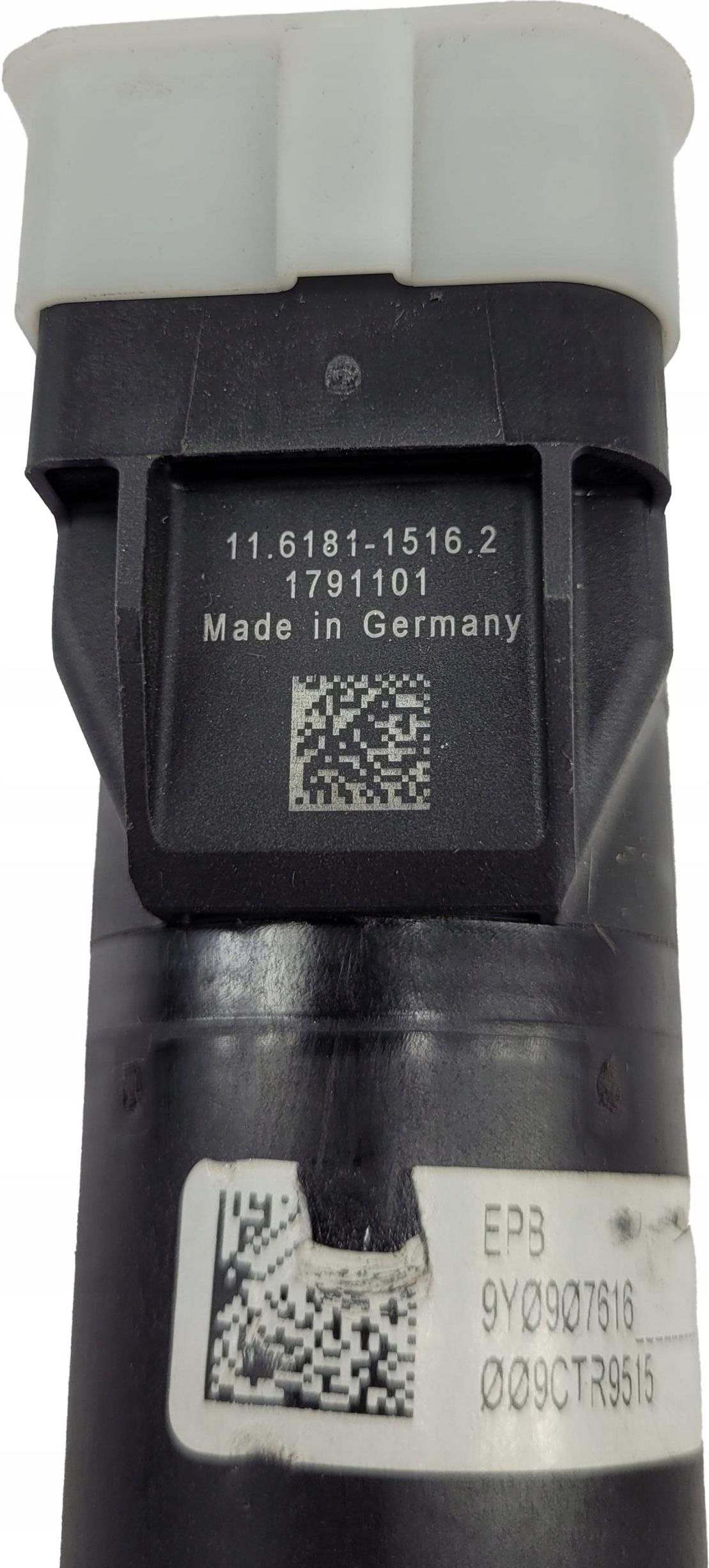 Porsche Oe Silniczek Hamulca Ręcznego Porsche Cayenne 9Y0 9Y0 907 616 ...