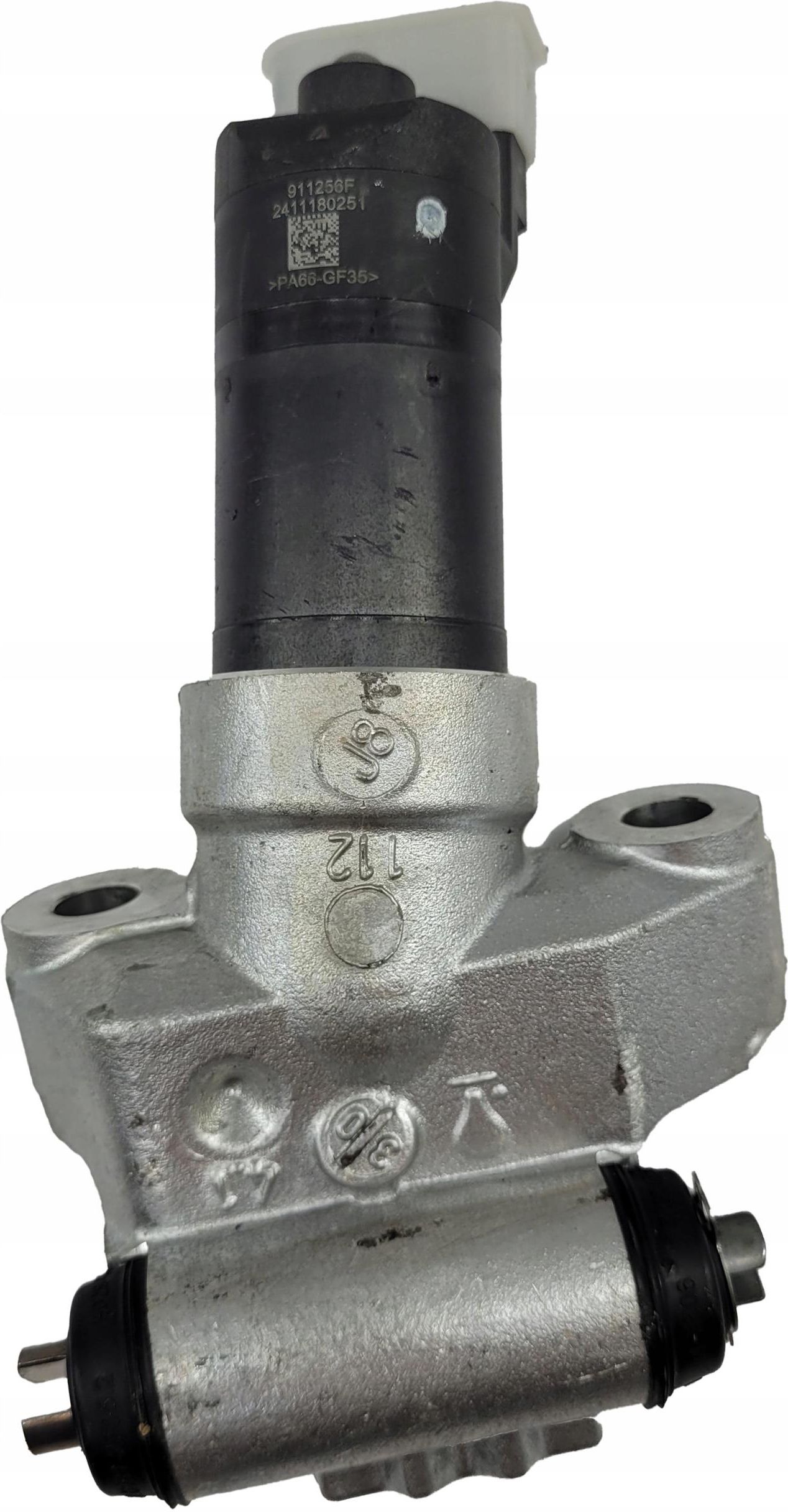 Porsche Oe Silniczek Hamulca Ręcznego Porsche Cayenne 9Y0 9Y0 907 616 ...