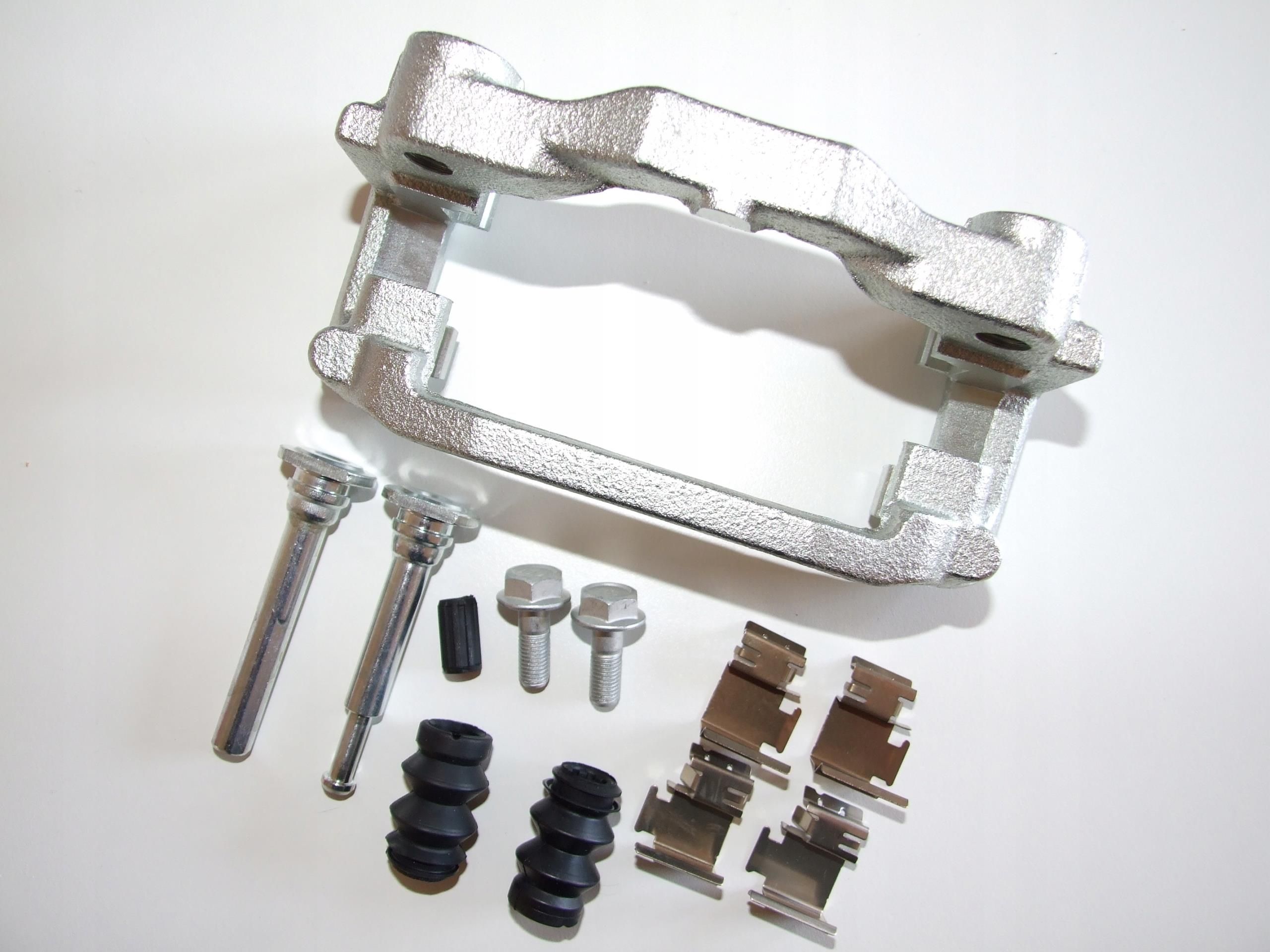 Ford Oe Jarzmo Zacisku Tył Ford Transit Mk7 06 12R Kpl Rh 1530582 ...