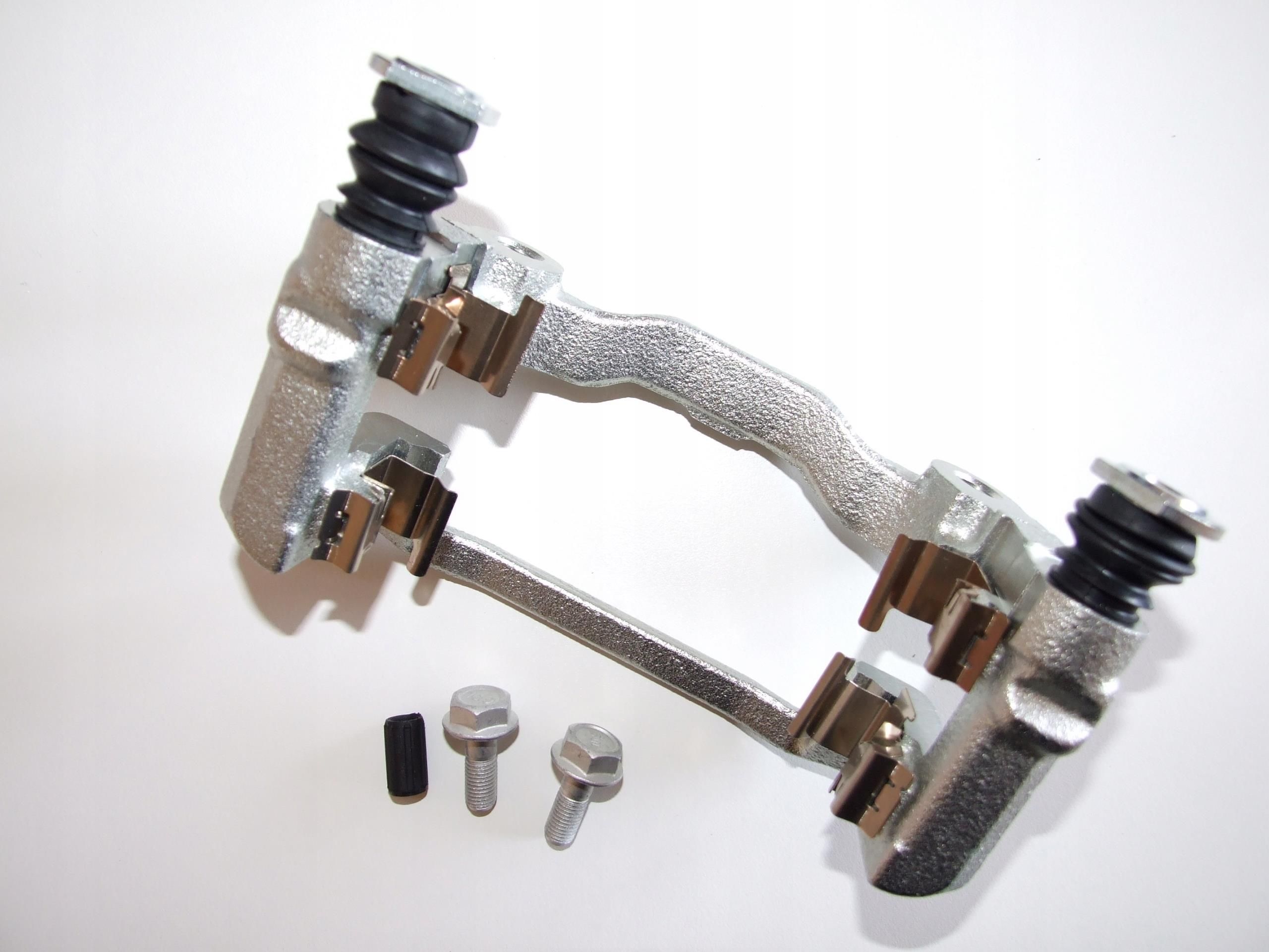 Ford Oe Jarzmo Zacisku Tył Ford Transit Mk7 06 12R Kpl Rh 1530582 ...